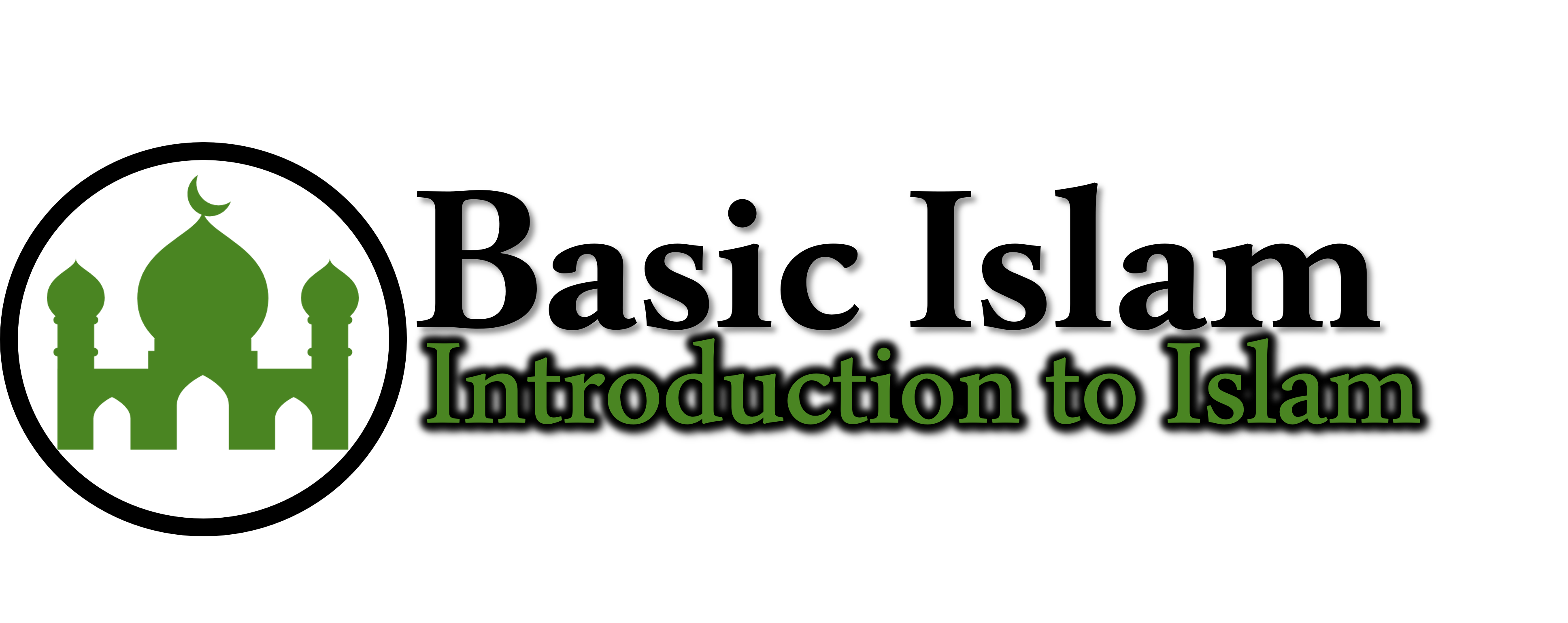 Contact Us Basic Islam